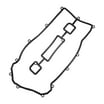 Unique Bargains 12598014 Engine Valve Cover Gasket for Chevy Malibu ...