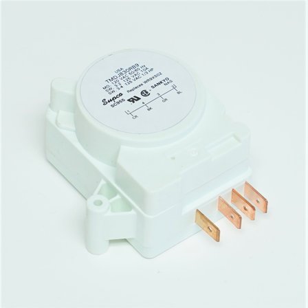 General Electric WR9X483 Defrost Timer Refrigerator - Walmart.com