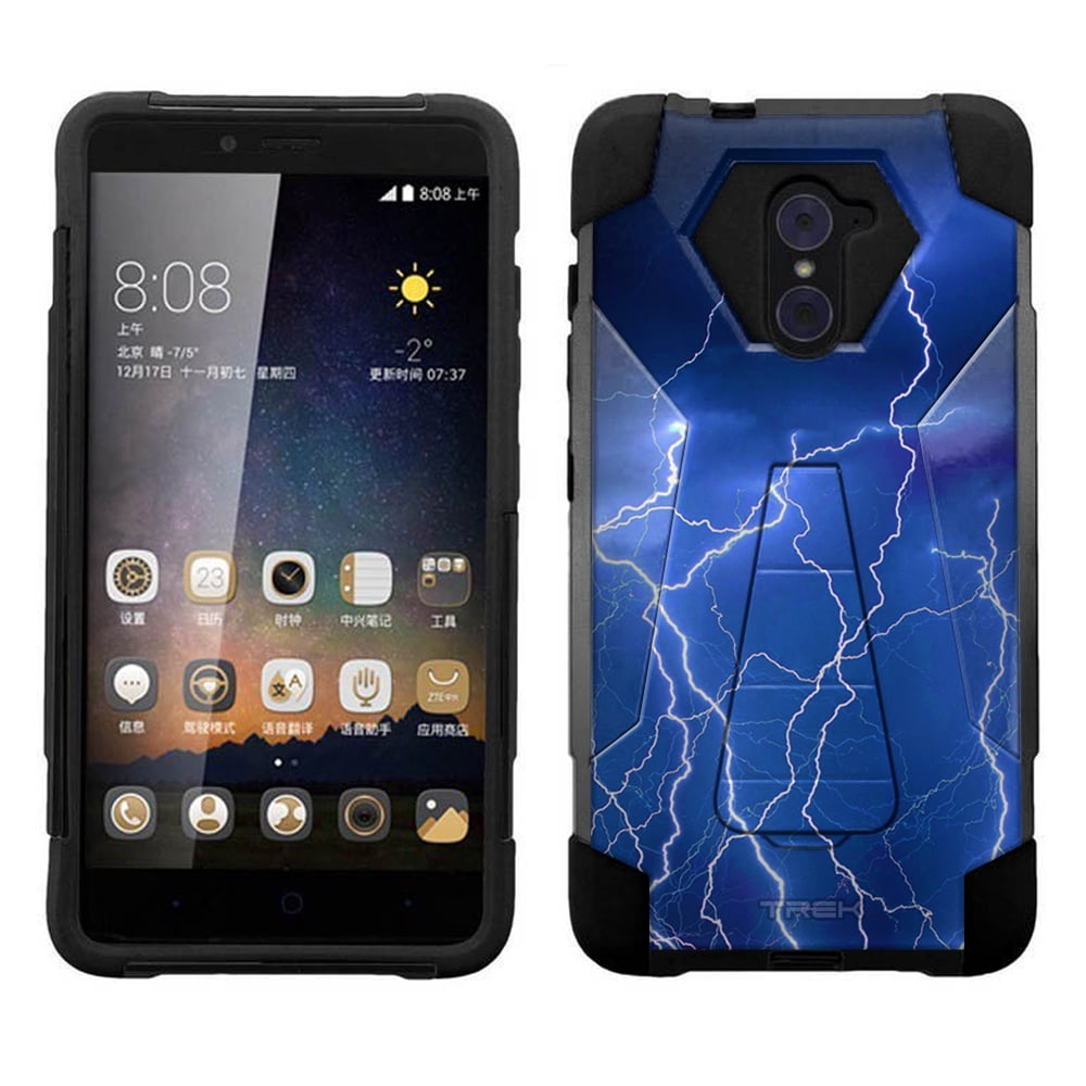 Digit-Eyes UPC data: 648803183171 UPC Zte Max Duo 4G Hybrid Stand Case ...