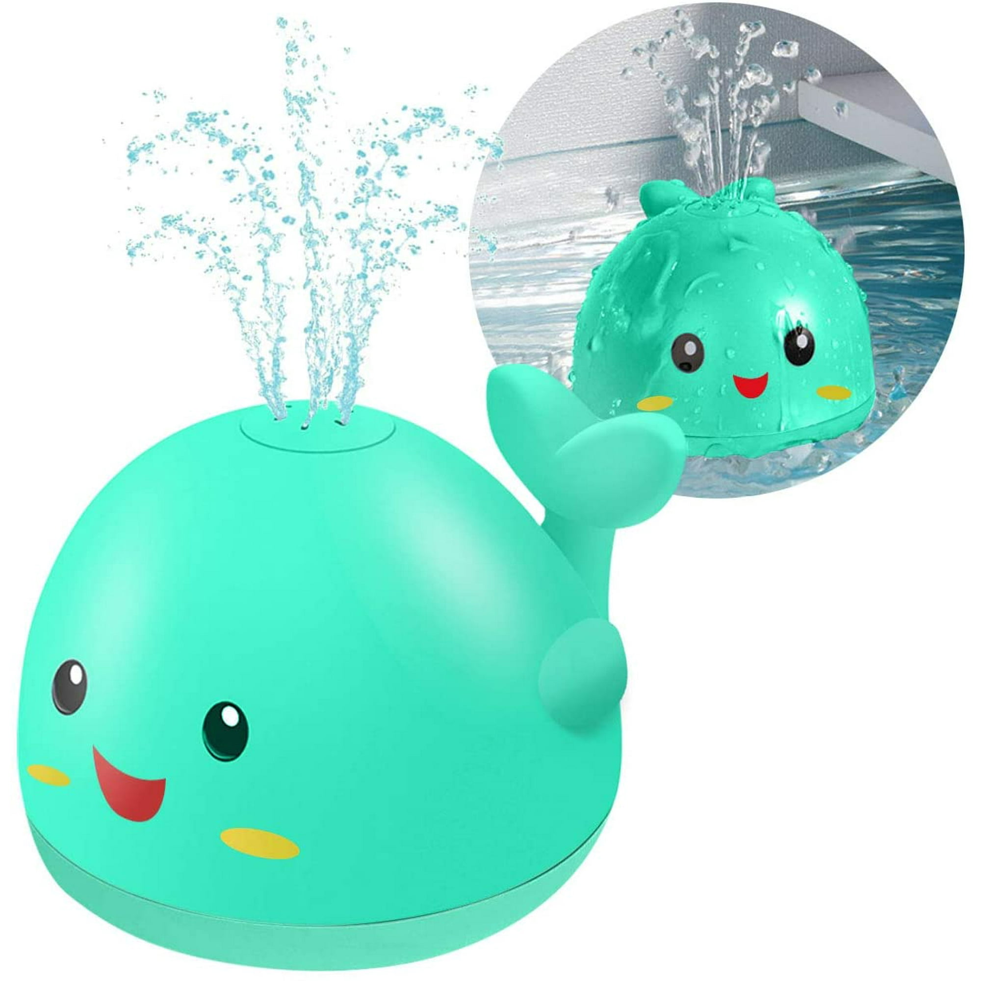 Click here for Nieqiuyun Baby Bath Toys whale Bath Toys For Toddl... prices