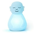 Mindsight Breathing Buddha Guided Meditation Light Rechargeable ...