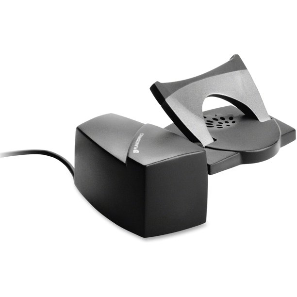 Plantronics, PLNHL10, HL10 Handset Lifter, 1, Gray - Walmart.com