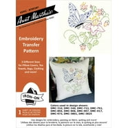 Iron Orchid Designs Decor Transfer Rub-Ons-Finicky Fox, 24"X36 ...