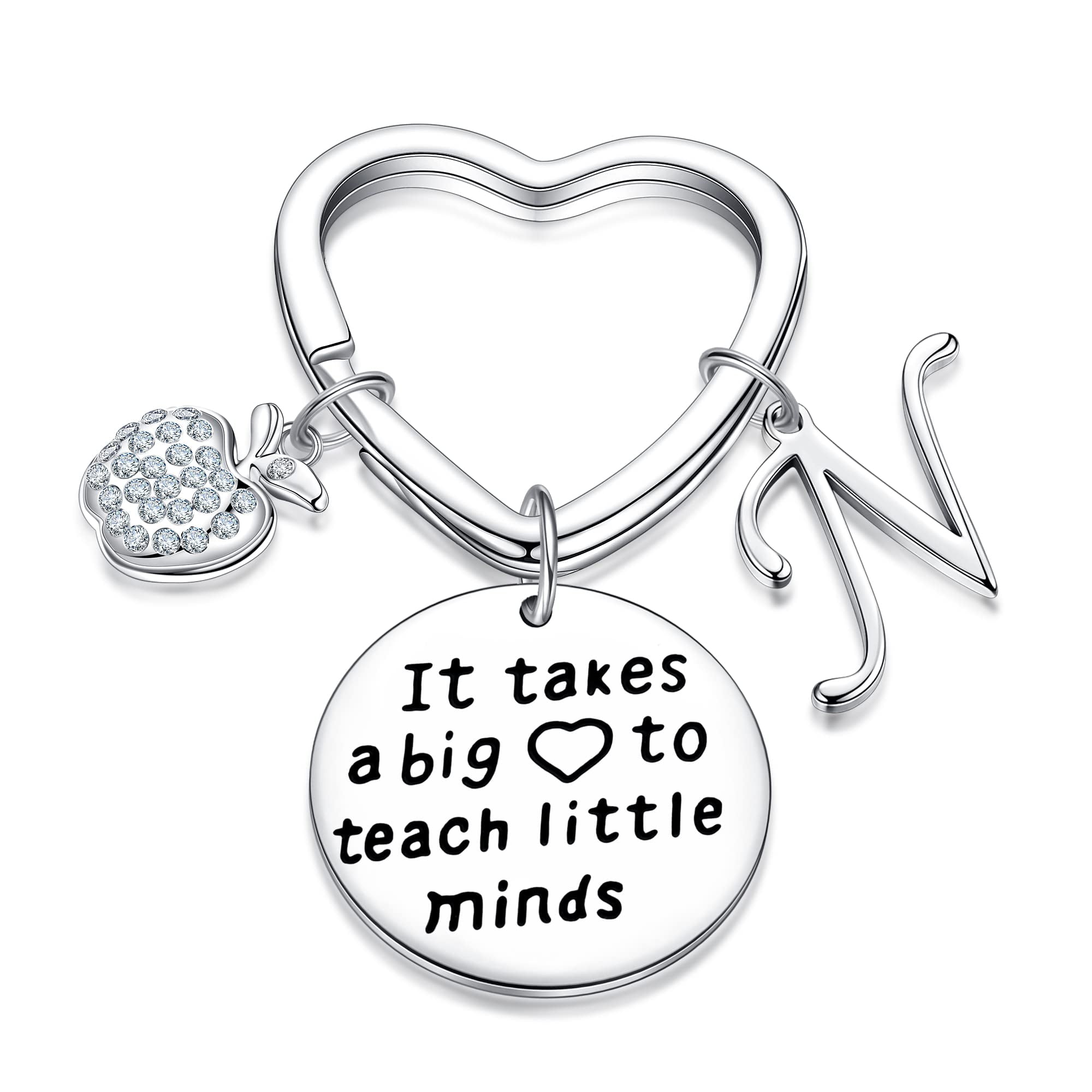 AUNOOL Inspirational Teacher Gifts For Women Teacher Keychain Best aunool-inspirational-teacher-gifts-for-women-teacher-keychain-best