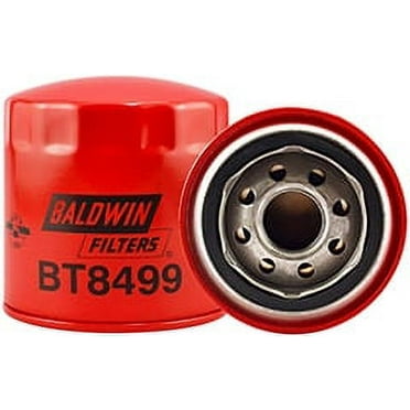 Hydraulic Filter Baldwin BT8904-MPG - Walmart.com