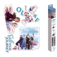 Frozen - Smile - Walmart.com