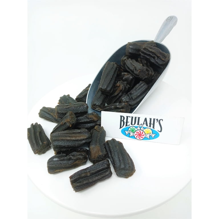 Traditional Australian Candy