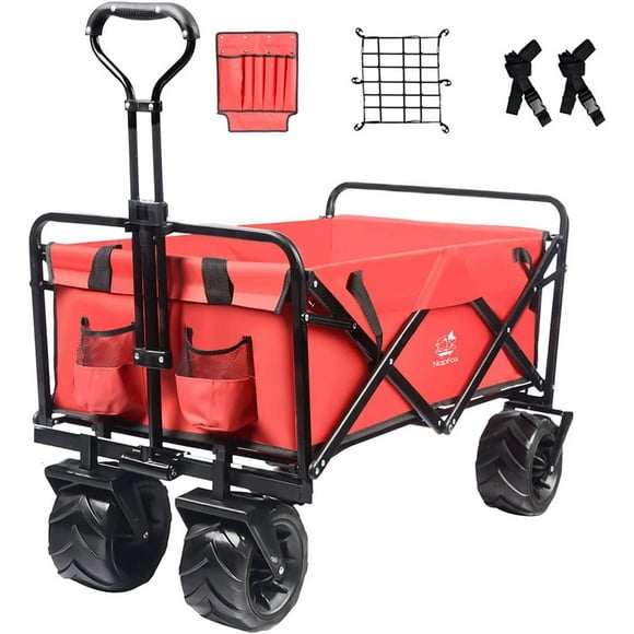 Beach Carts Sand
