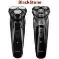 QAQ-Shaver Head For Enchen BlackStone/BlackStone Pro Electric Shavers ...