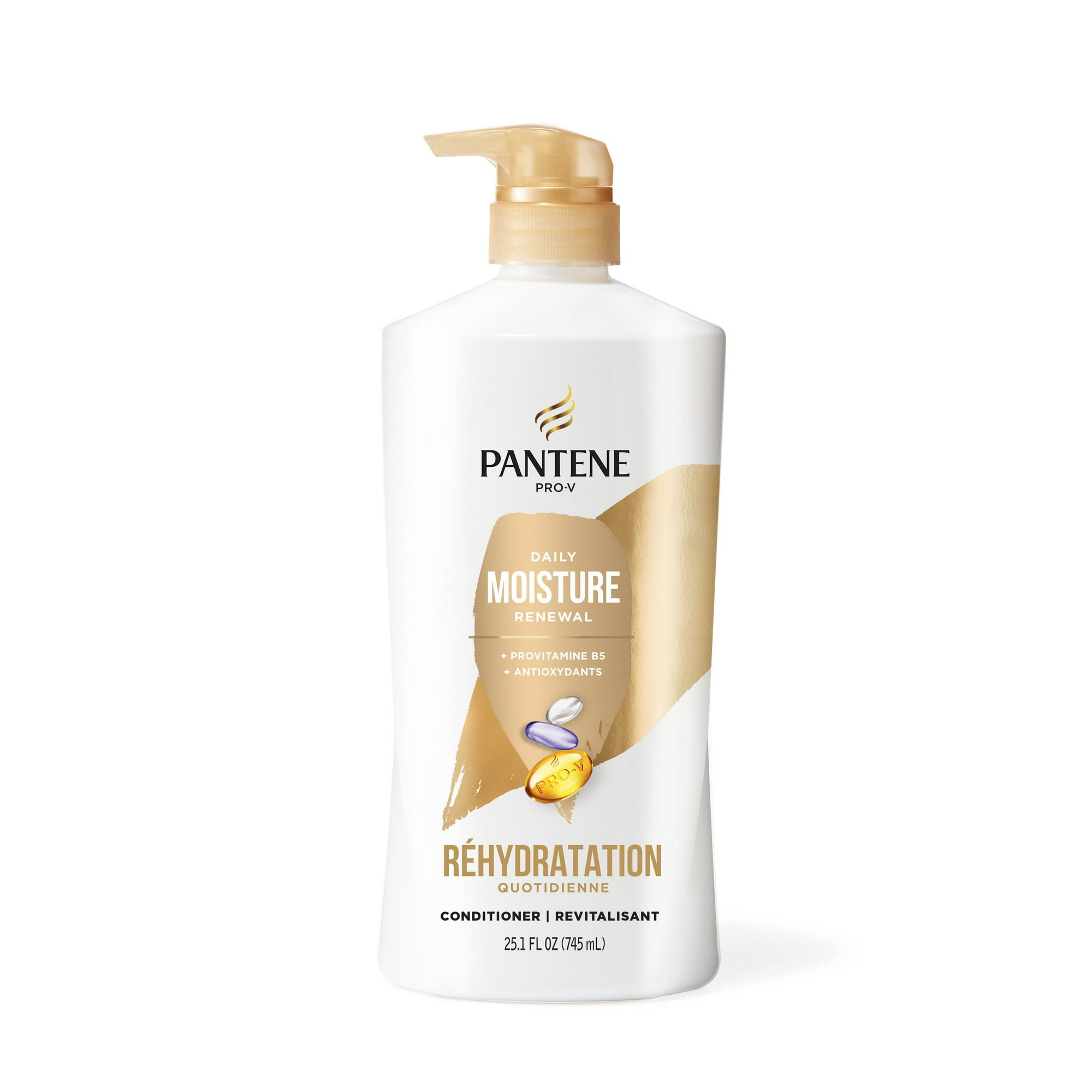Click here for Pantene Pro-V Daily Moisture Renewal Conditioner prices