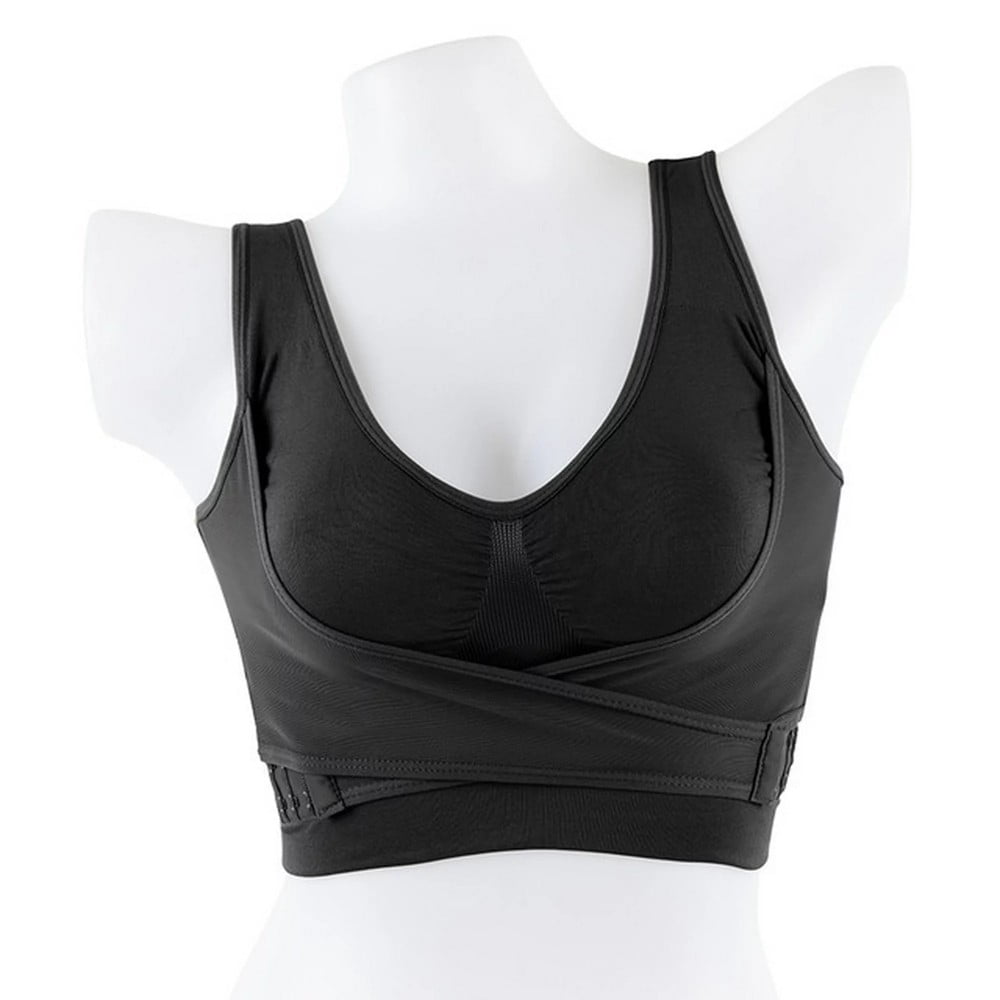 Brasier Comfy Bra Comfy Bra CV Directo CH | Walmart en línea