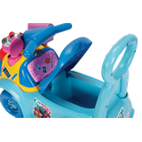 Blues Clues and You Deluxe Ride On - Walmart.com