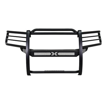 Westin 2014-2018 Toyota 4Runner (Excl Limited model) Sportsman Grille ...