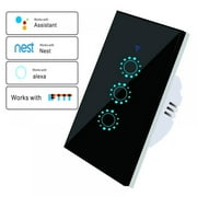 Adaptive Switch
