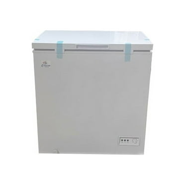 Relief Pak cold pack chilling unit/freezer, chest (top-loading) w/12 ...