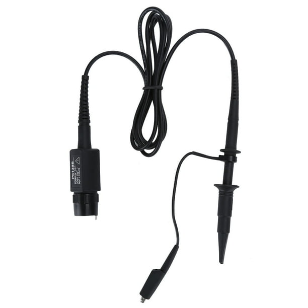 Oscilloscope Probe Oscilloscope Accessories Oscilloscope Probe ...