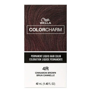 Wella Color Charm Liquid 8G/0841 Light Golden Blonde (Pack of 3 ...