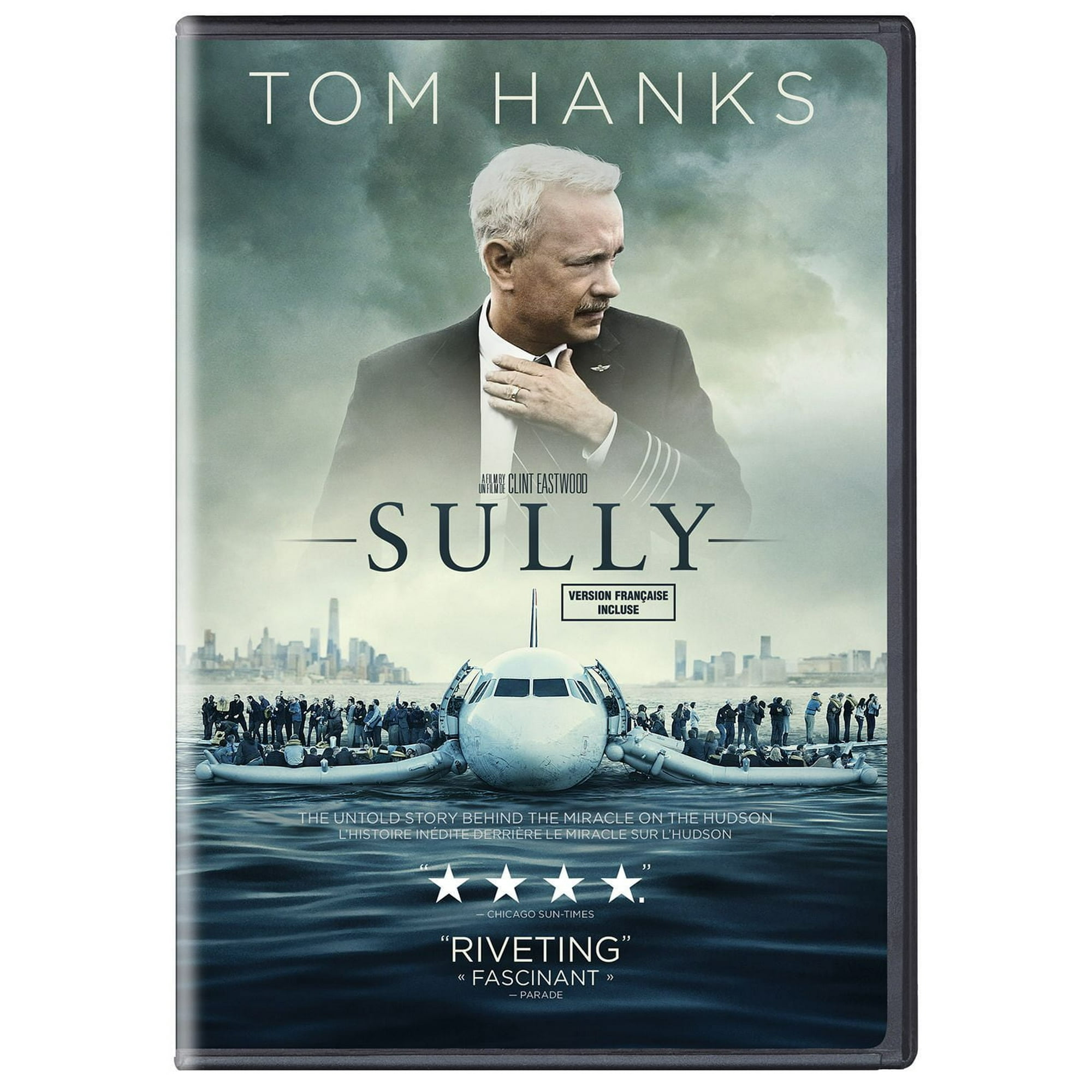 Click here for Warner Bros. Sully (Bilingual) prices