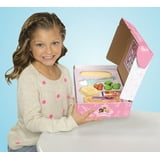 Disney Princess Style Collection Fresh Prep Gourmet Playset Kitchen Toy ...