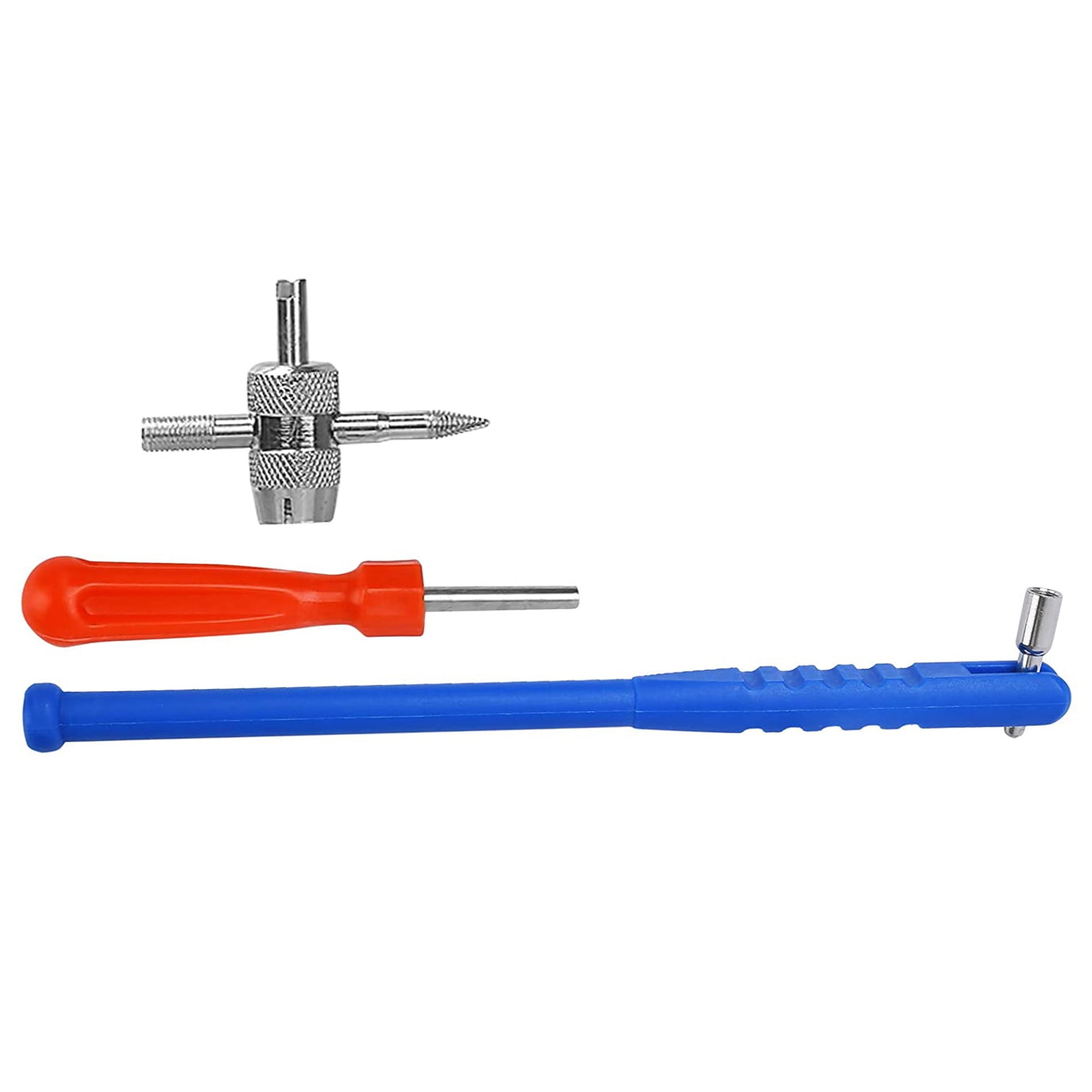 Tire Valve Remover Valve Tool Kit 1X Valve Installation Tool 1X Single tire-valve-remover-valve-tool-kit-1x-valve-installation-tool-1x-single