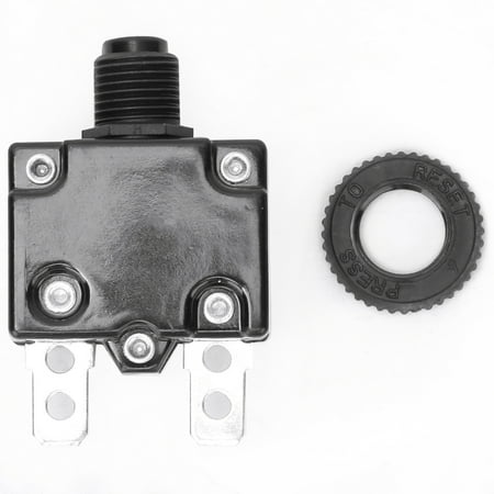 Compact Air Compressor Protector, Durable Air Compressor Circuit ...