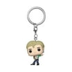 Funko POP! Keychain: BTS S2 - Dynamite - Jin - Walmart.com
