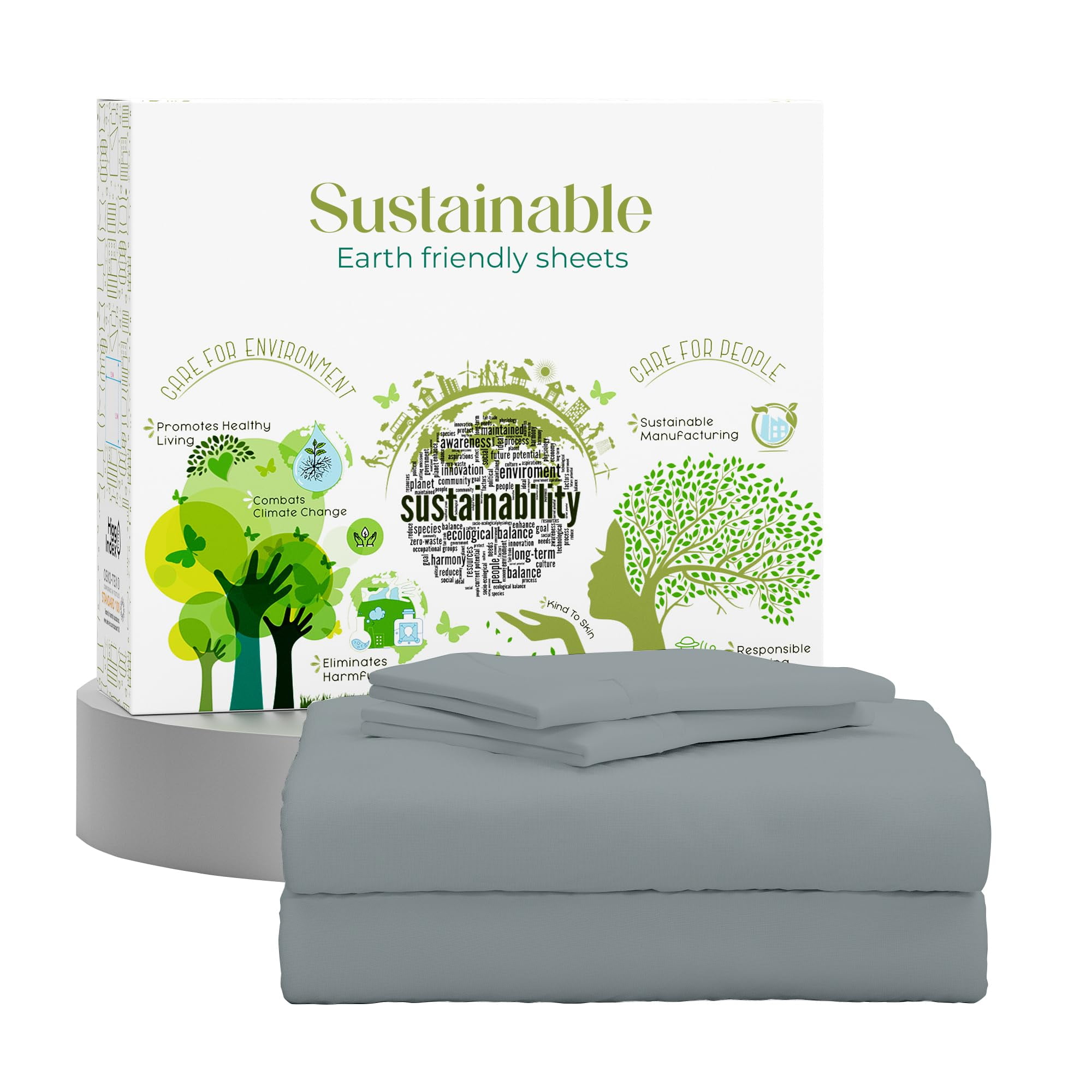 Click here for Supreme Elegance 400 Thread Count 100 Cotton Cooli... prices