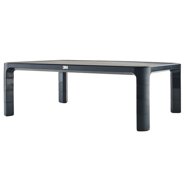 3M Adjustable Monitor Stand MS85B - Walmart.com