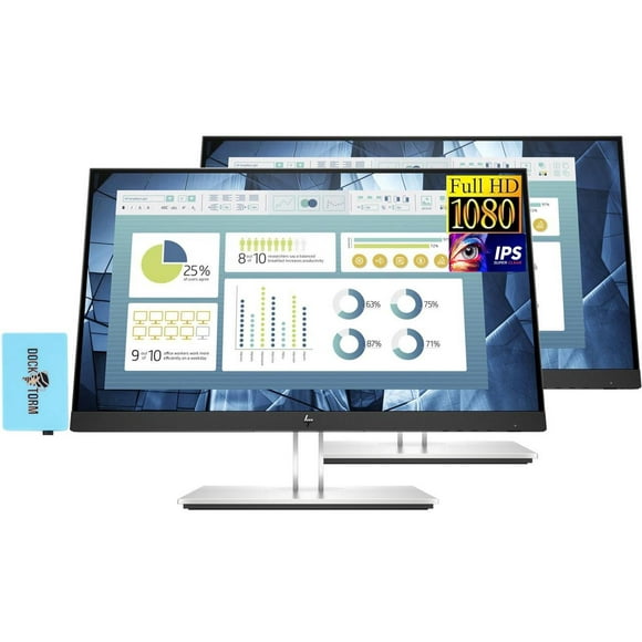 Gaming Pc Monitor Bundle