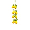 Artificial Lemon Garland for Home Decor, Kitchen and Party, Made of ...