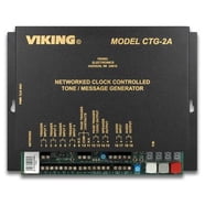 PAC TL-PTG2 Tone Generator and Speaker Polarity Tester with RCA Cable ...