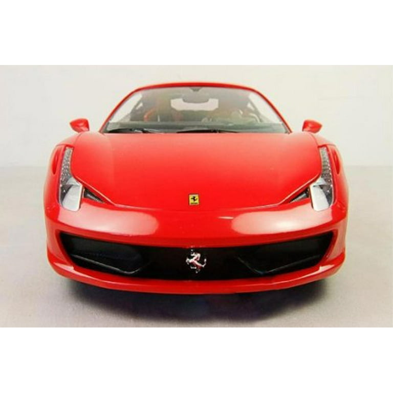 Remote Control Cars Ferrari 458 Italia