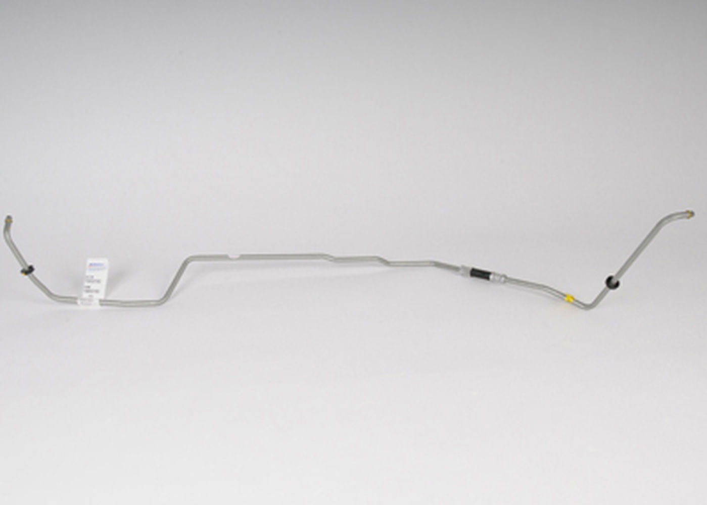 Automatic Transmission Oil Cooler Hose - Walmart.com