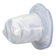 Black & Decker Dustbuster VF110 Replacement Filters 2-Pack, OEM Part ...
