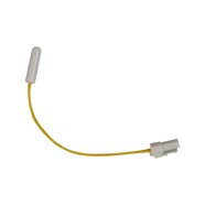 ERP WR55X10025 Temperature Sensor for GE WR55X10025 Refrigerator ...