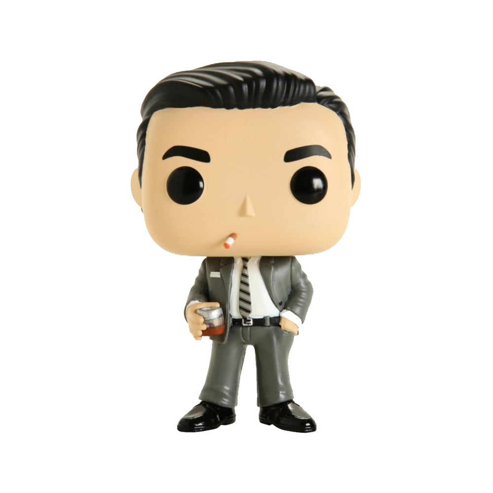 Funko POP! TV: Mad Men - Don Draper | Walmart en línea