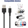 RHEA- Tpltech 3.3Ft Usb Charger Cable Cord Compatible With Beats ...