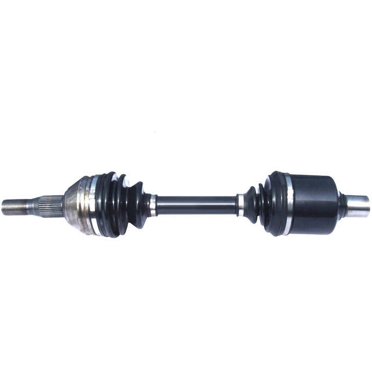 Axle Assembly - Compatible with 1996 - 2004 Nissan Pathfinder 4WD 1997 ...
