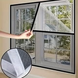 1pc Summer Mosquito-proof Door And Window Screen Mosquito Net Different ...