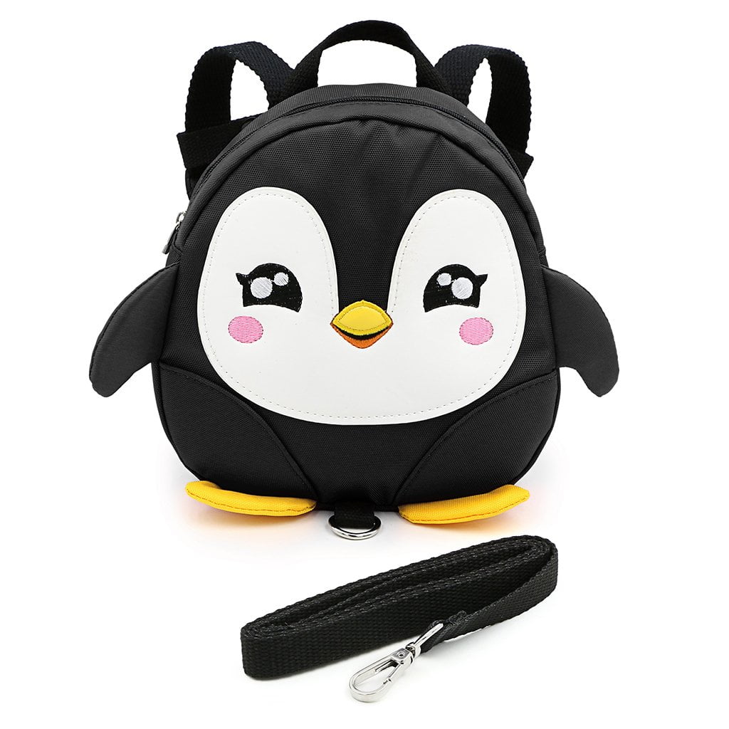 Click here for Mfg2020 Cute Penguin Anti-Lost Backpack With Safet... prices