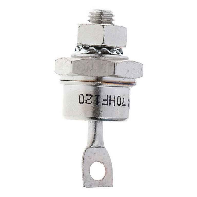 Power Rectifier Diodes