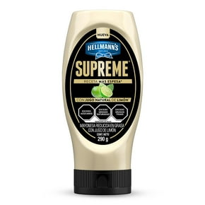 Mayonesa | Walmart tienda en línea