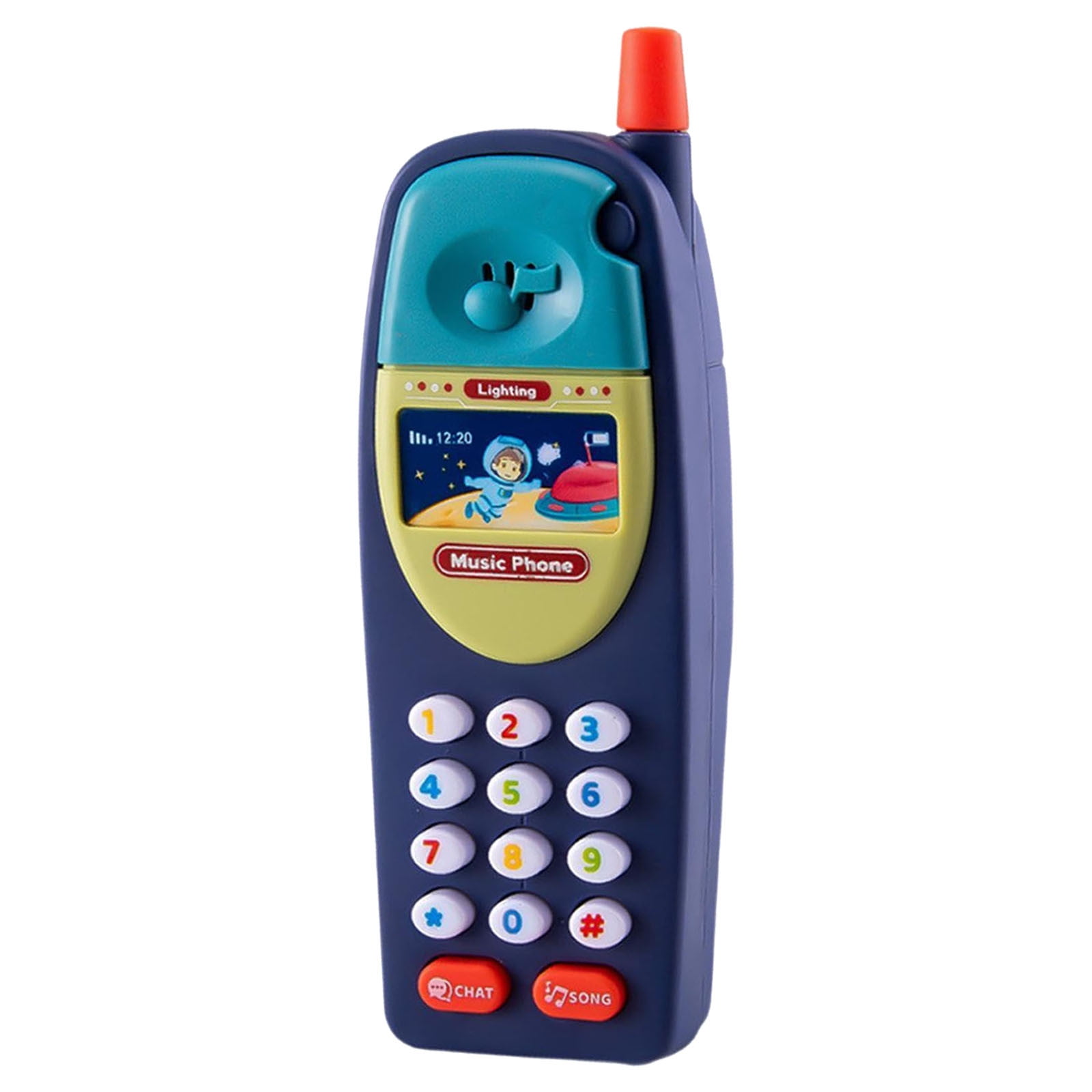 Click here for Decorland Early Education Toys Interactive Baby Ph... prices