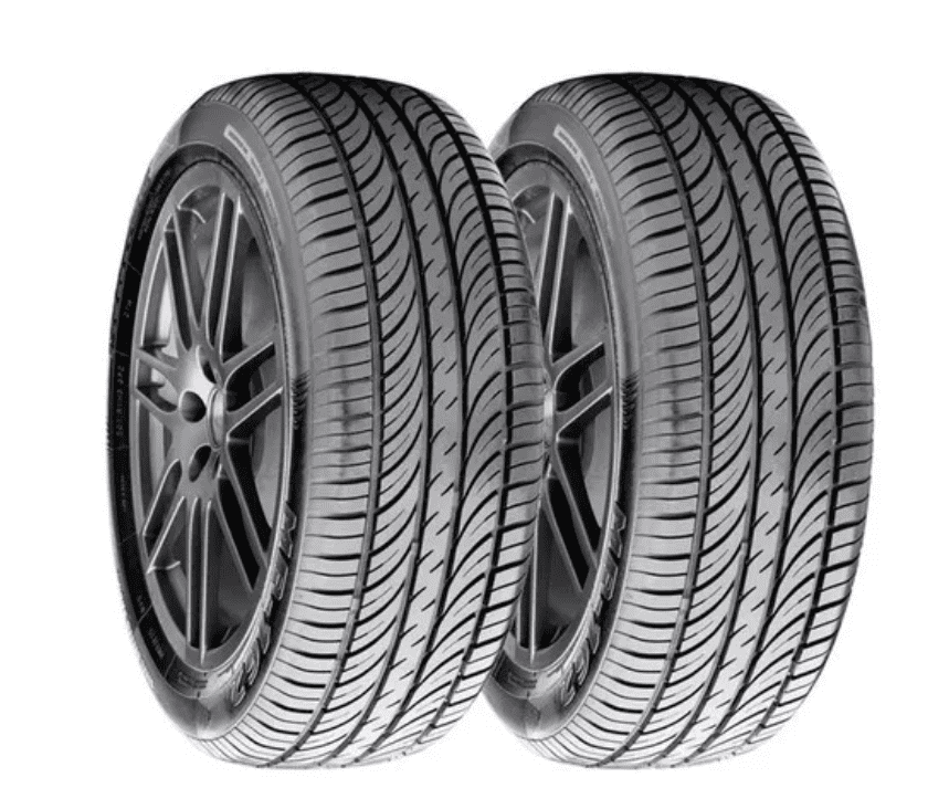 PAQ DE 2 LLANTAS 185 60 R14 MIRAGE MR-162 VT 82H | Bodega Aurrera en línea