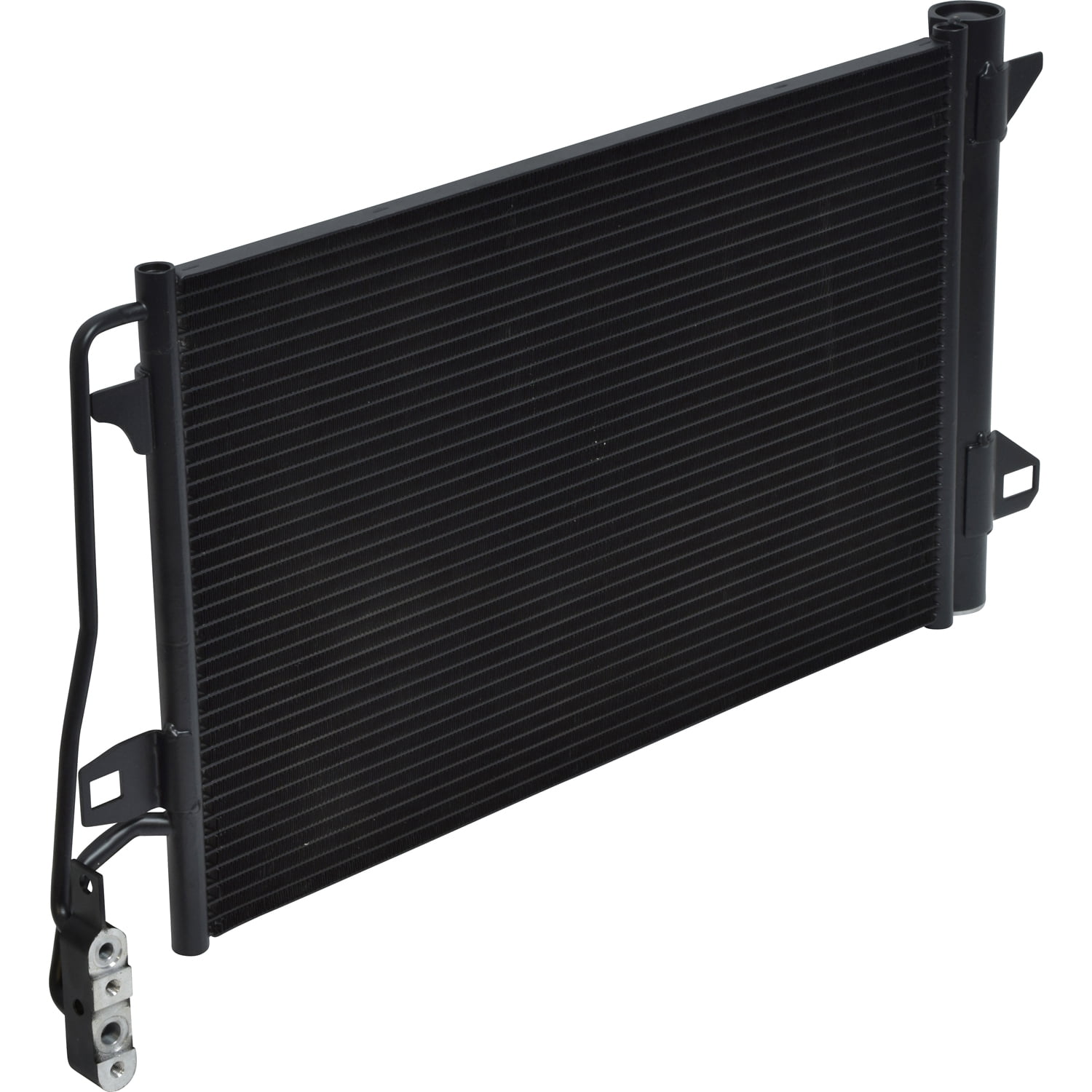 A/C Condenser -- Condenser Parallel Flow - Walmart.com - Walmart.com