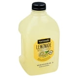 Marketside Classic Style Lemonade, 44 Fl oz - Walmart.com