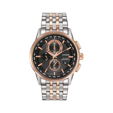 Citizen Men's Navihawk A-T Chronograph Watch, JY8030-83E - Walmart.com