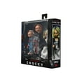 Bride of Chucky - Chucky and Tiffany 2-pack - 8" Clothed Action Figure ...