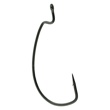 Gamakatsu Siwash Hooks, Open Eye - Walmart.com