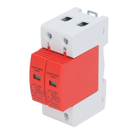 Oubit Wall Mount Surge Protector,Surge Protective Device Breaker Surge ...